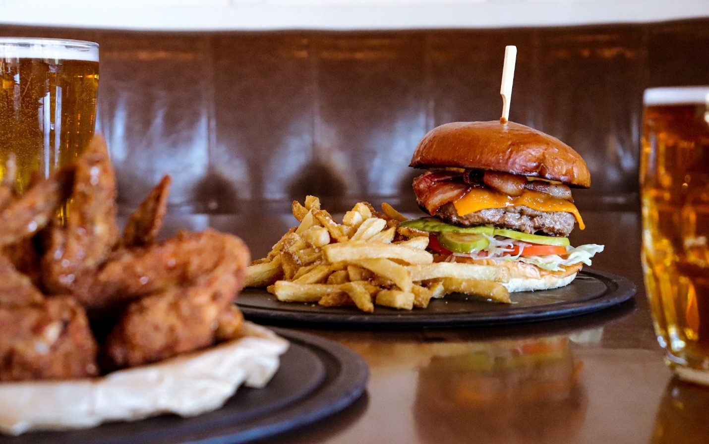 5 TOP RESTAURANT PICKS IN WHITE MARSH - Koons White Marsh Chevrolet Blog