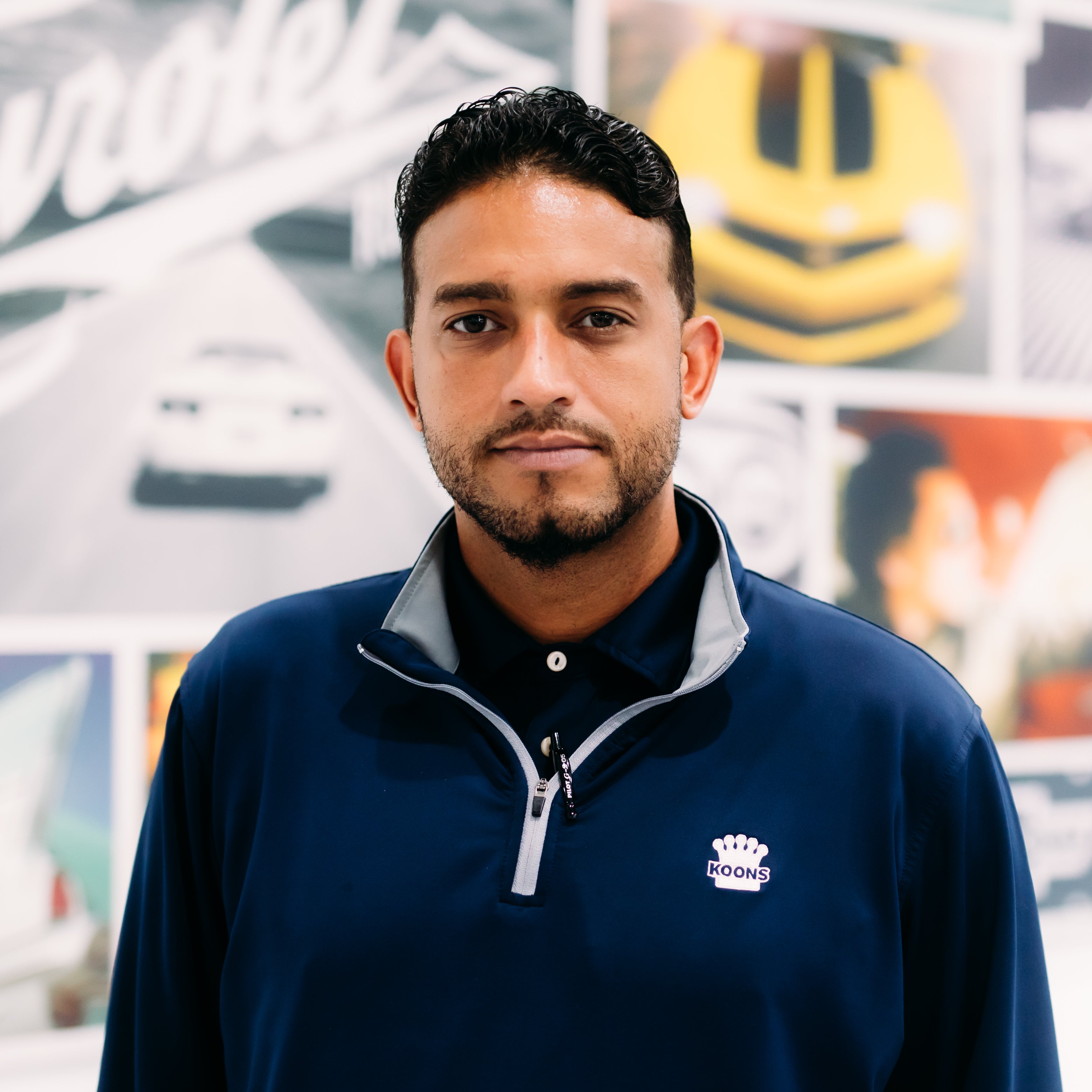 Meet Koons White Marsh Chevrolet Staff Baltimore MD | Sales | Service