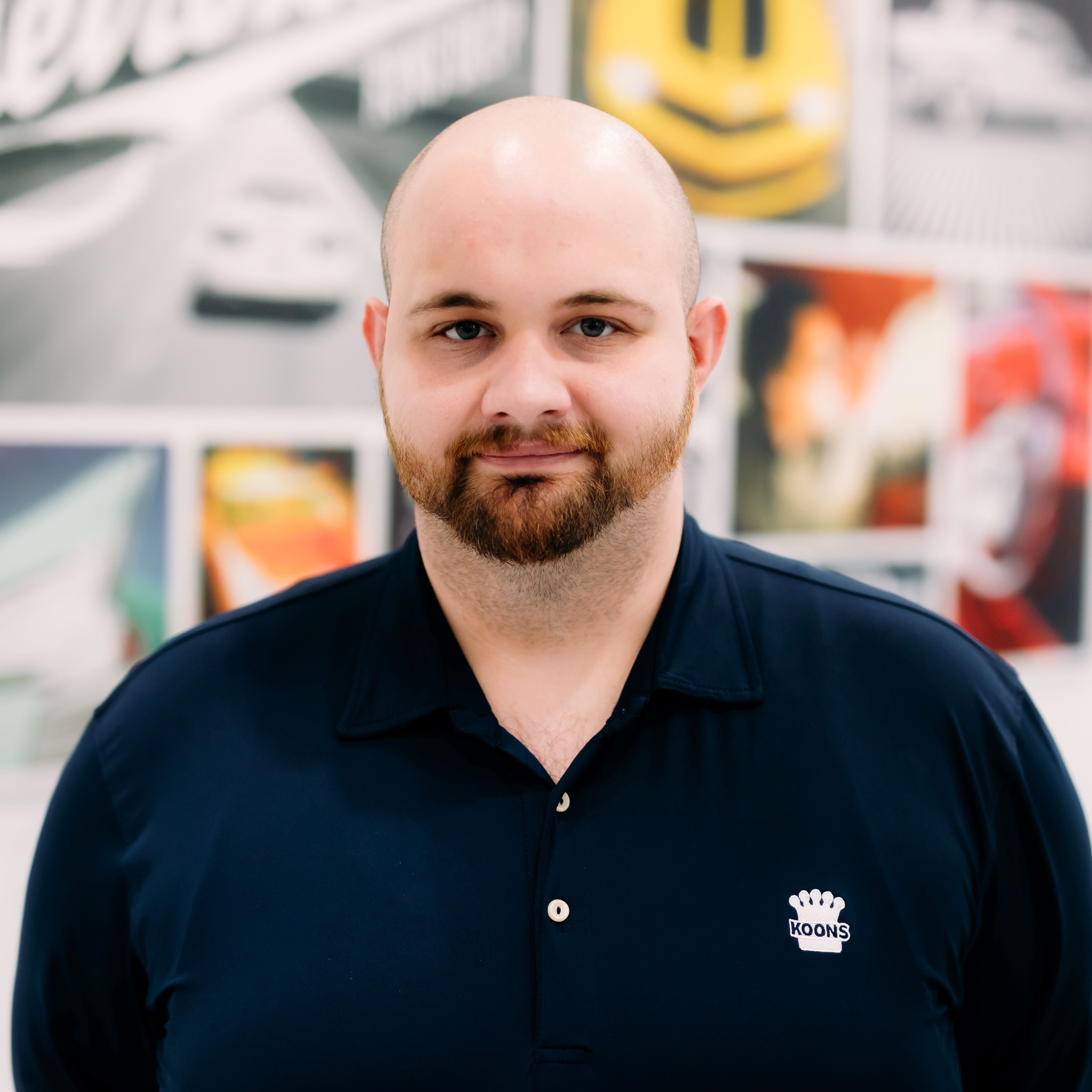 Meet Koons White Marsh Chevrolet Staff Baltimore MD | Sales | Service