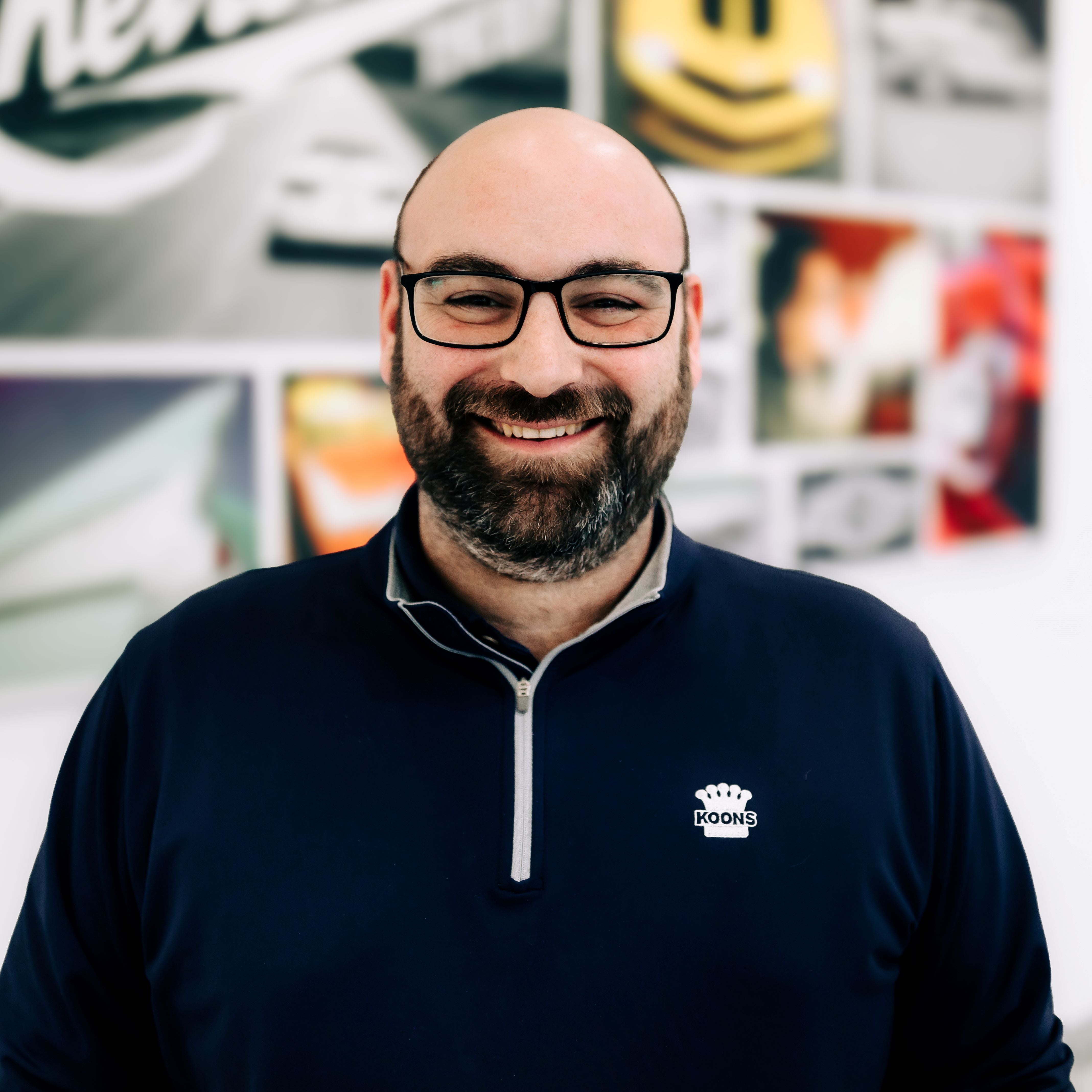 Meet Koons White Marsh Chevrolet Staff Baltimore MD | Sales | Service