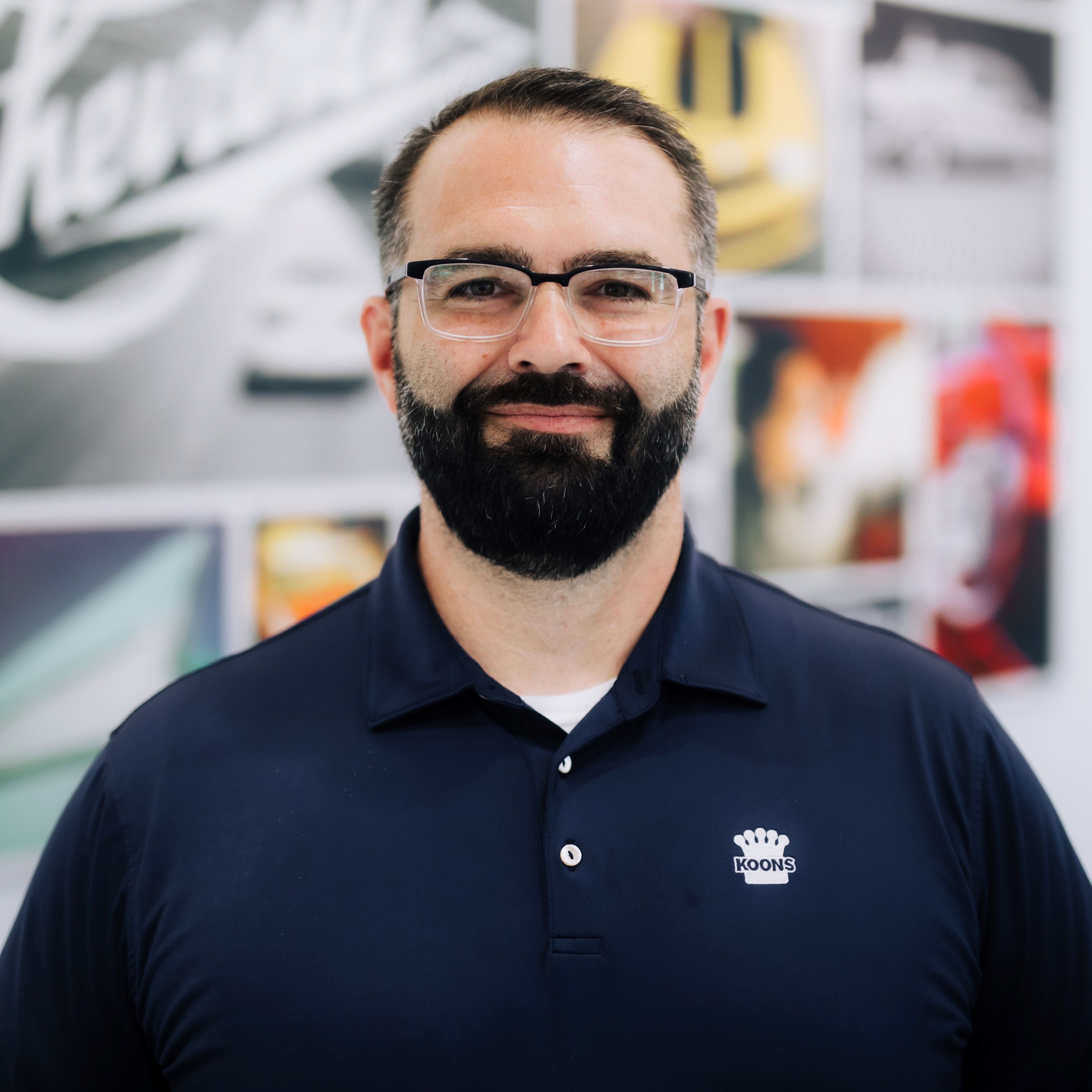 Meet Koons White Marsh Chevrolet Staff Baltimore MD | Sales | Service